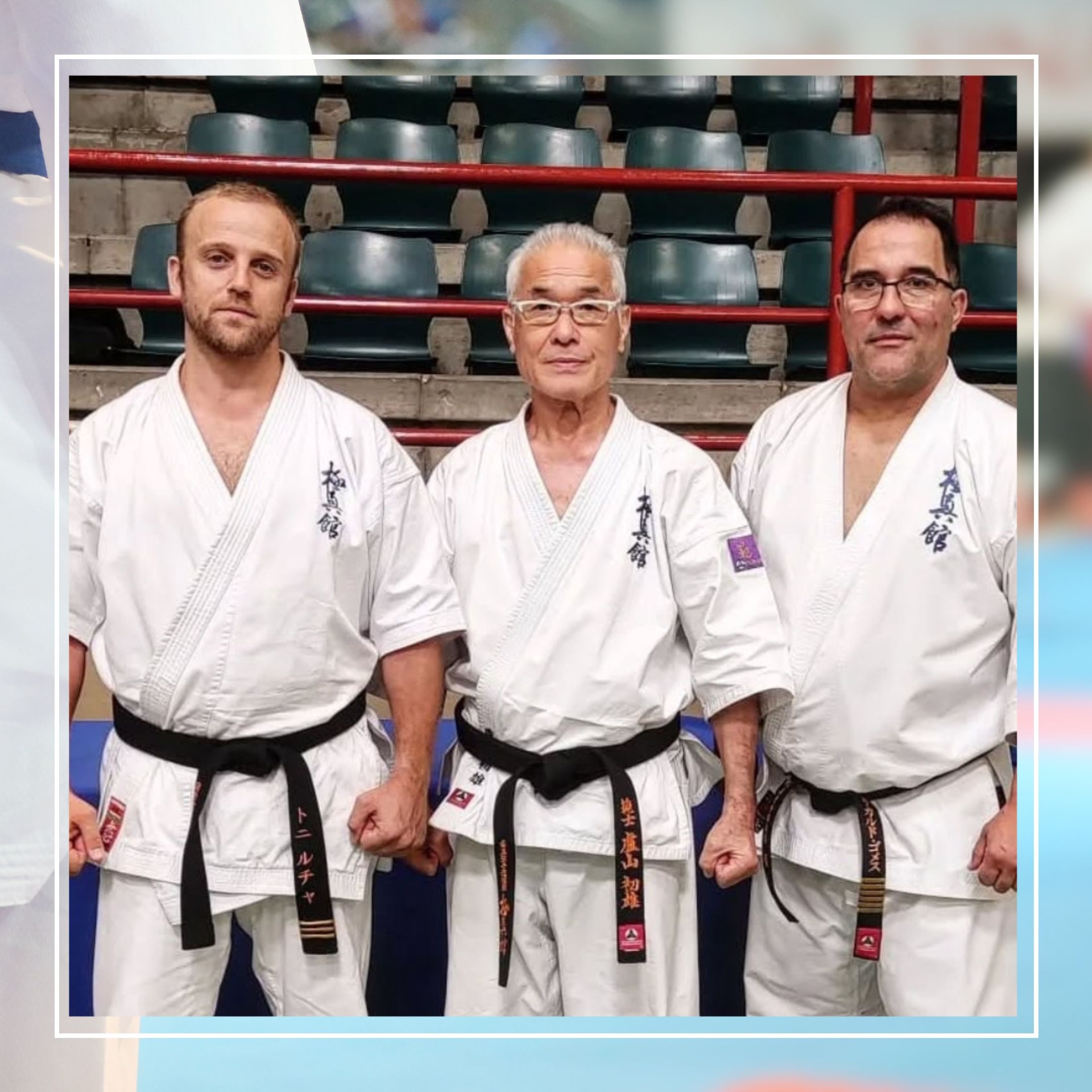 KANCHO HATSUO ROYAMA :: ckc